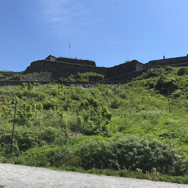 Fredriksten Festning - 6 tips