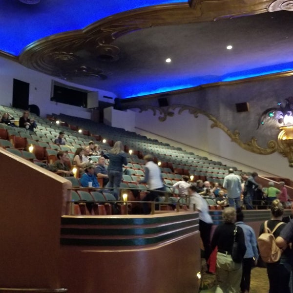 Photos at Crest Theatre - Downtown Sacramento - 10 tips from 1772 visitors