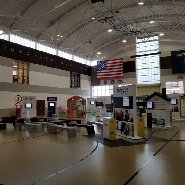 Camp Withycombe - 10101 SE Clackamas Rd