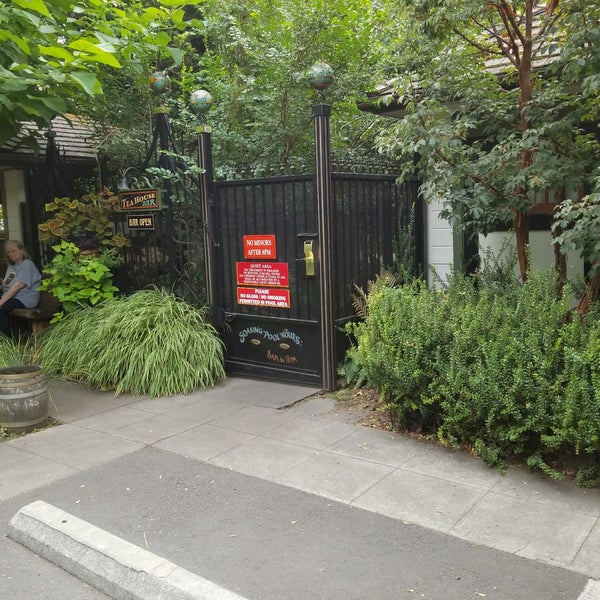 Photos at Ruby's Spa - McMenamins Edgefield - Spa in Troutdale