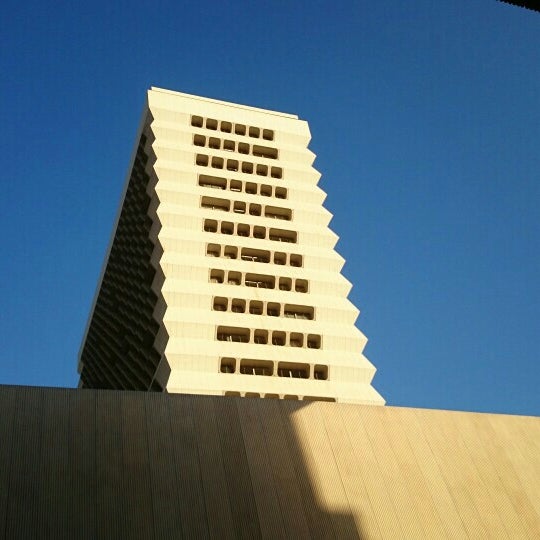 HSB building University of Pretoria - IPitoli, IGauteng