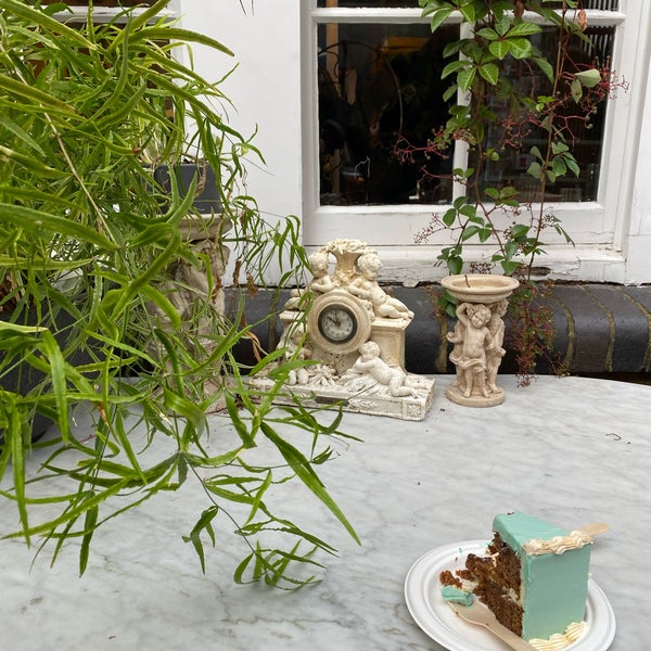 Lily Vanilli Bakery - Tower Hamlets - 32 tips from 691 visitors