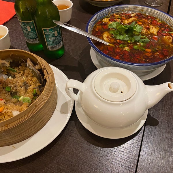 Yipin China - Islington - 39 tips