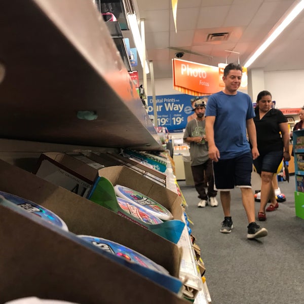 CVS pharmacy - Pharmacy