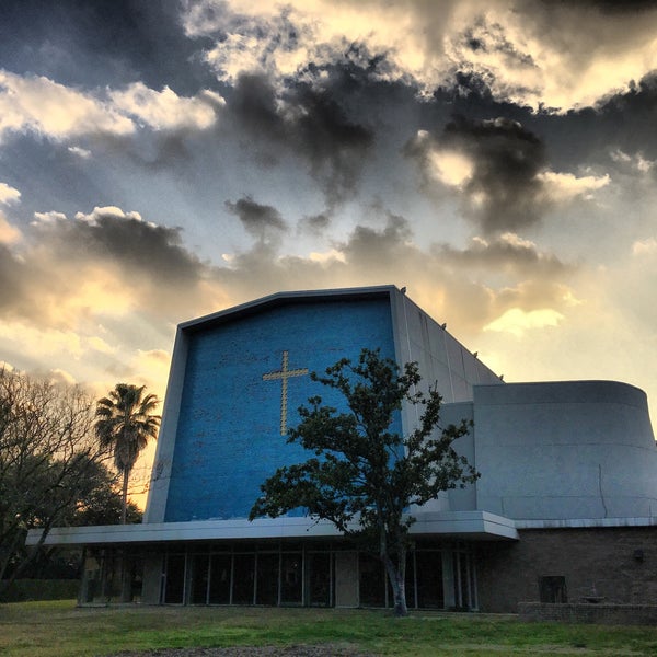 First Christian Church - Church
