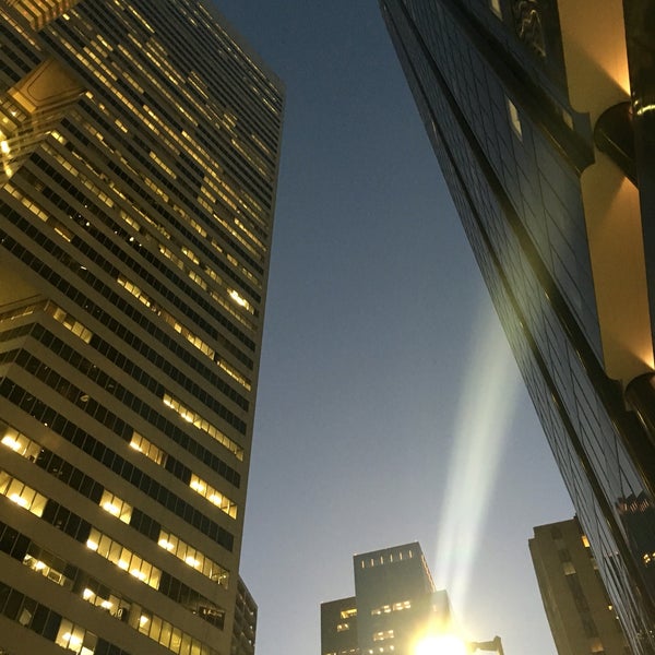 METRORail Main Street Square (Northbound) Station - Main St
