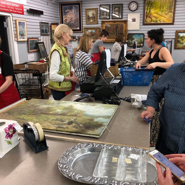 The Guild Shop - 2009 Dunlavy St