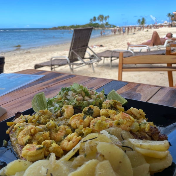 Segunda Praia - Beach