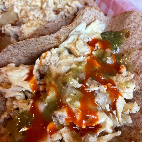 Tacos A Go-Go - Taco Restaurant