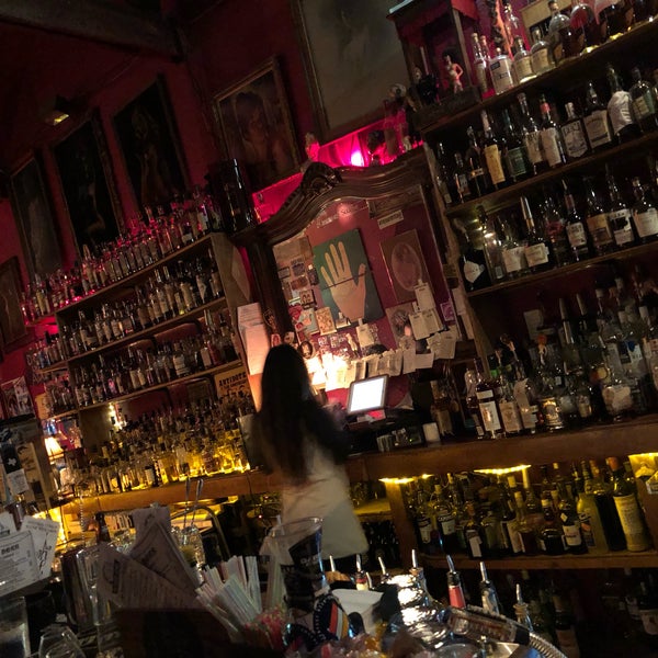 Photos at Poison Girl - Whisky Bar