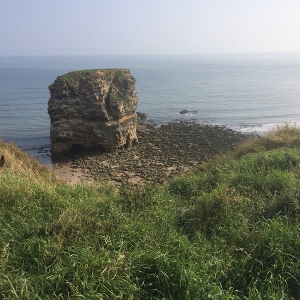 Marsden Beach - Beach