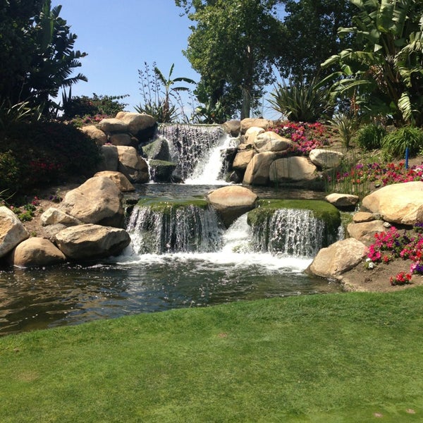 Riverwalk Golf Club - Golf Course in San Diego