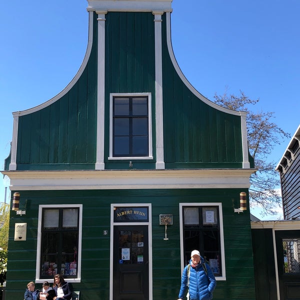 Photos at Albert Heijn Museumwinkel - History Museum in Zaandam