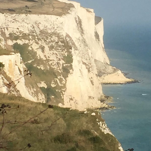 White Cliffs National Trust Centre - Other Great Outdoors in Dover