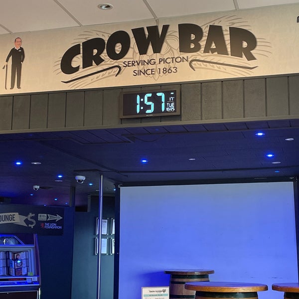 The Crow Tavern - Corner of the Square