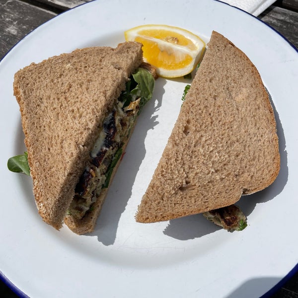 Chocolate Fish Cafe - Maupuia - Wellington, Wellington