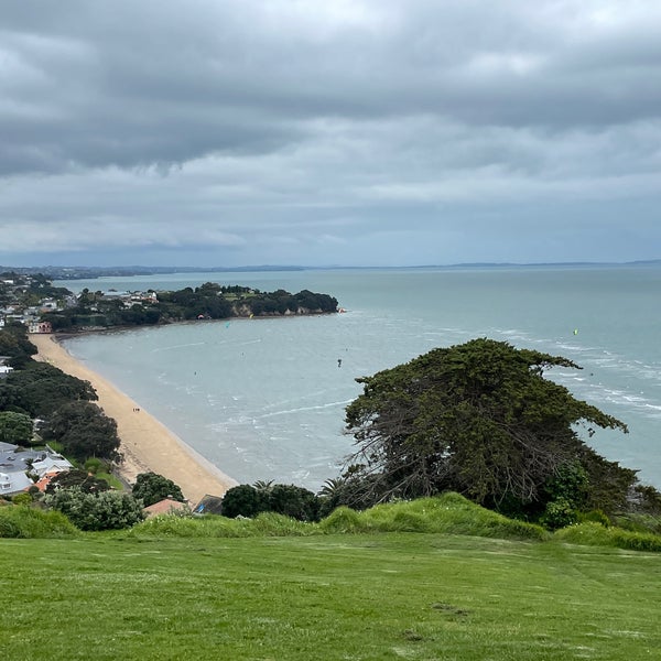 North Head - Scenic Lookout