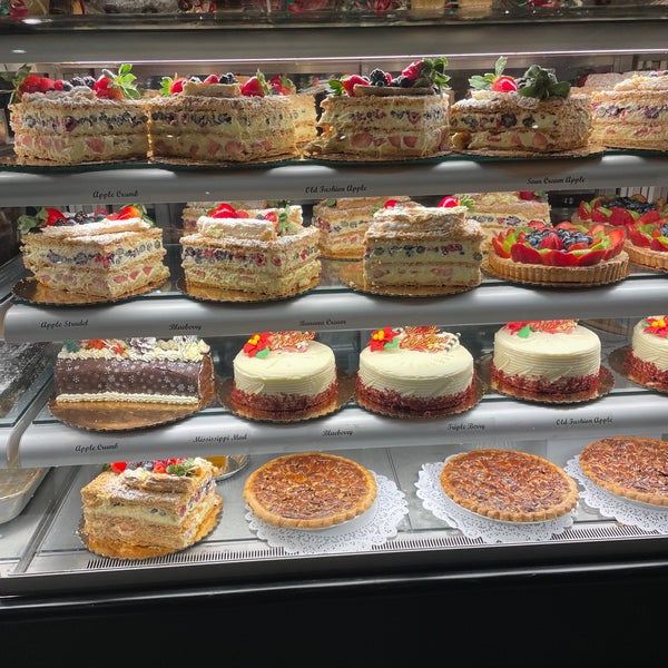 Martha Bakery Napoleon Cake Prices Sale Factory