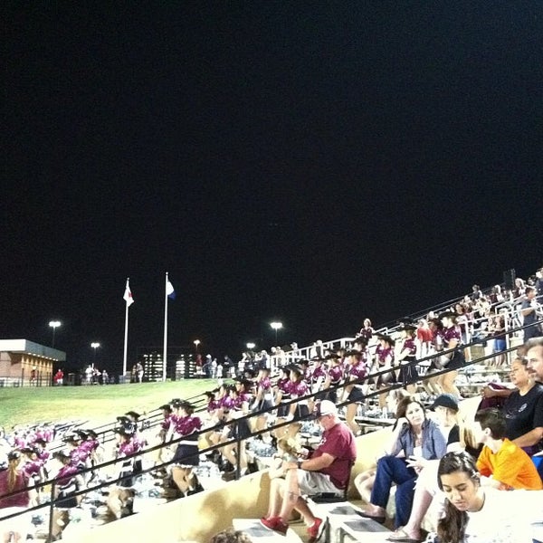 Photos at Tully Stadium - Football Stadium