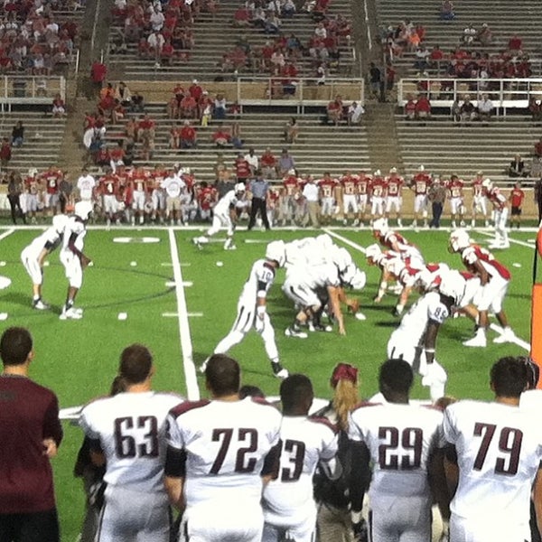 Photos at Tully Stadium - Football Stadium