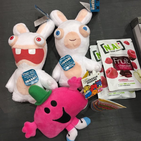 Monoprix - Annecy, Auvergne-Rhône-Alpes