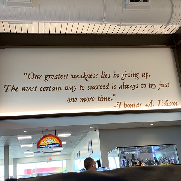 Photos at Thomas Edison Service Area - Woodbridge, NJ