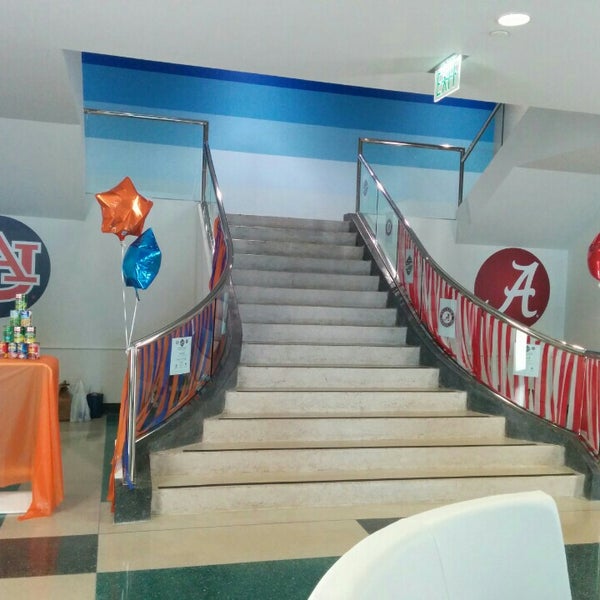 BBVA Compass Brock Center - Office in Birmingham