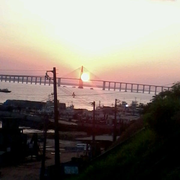 Estaleiro Rio Amazonas - ERAM - Compensa - 47 visitors