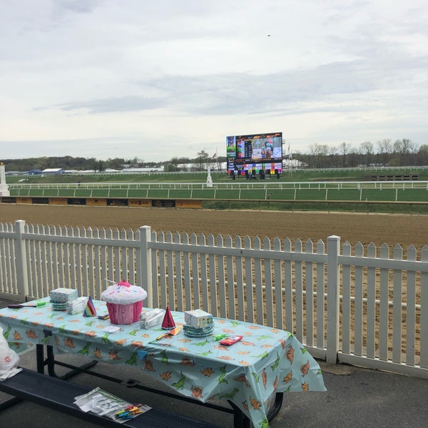 Photos at Laurel Park - Race Track