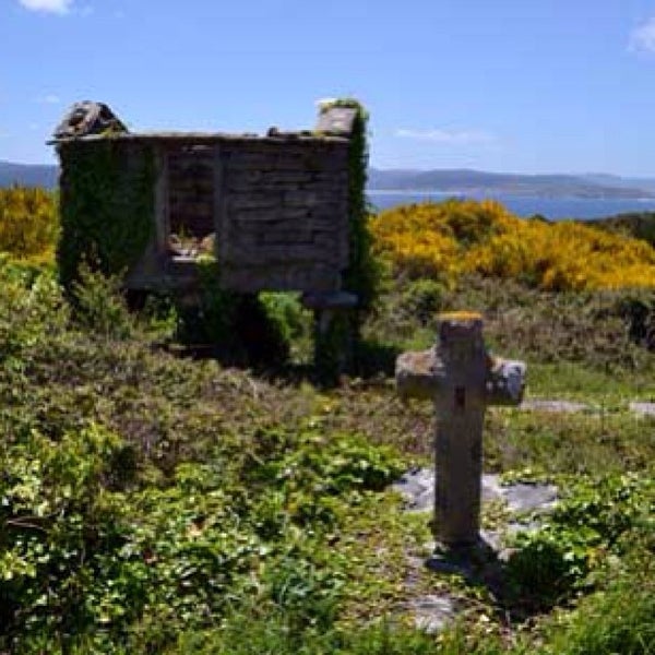 Ponteceso - Ponteceso, Galicia