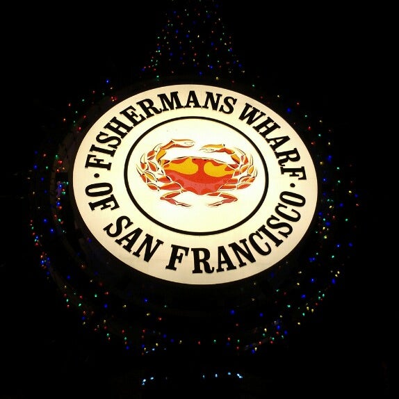 Fisherman's Wharf Merchants Association - Fishermans Wharf - Pier 47 Ste 2