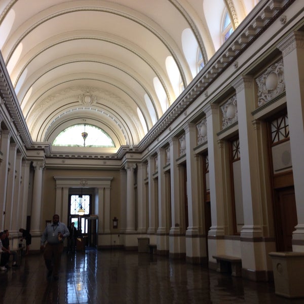 Photos at Riverside Superior Court - Hall of Justice - Downtown ...