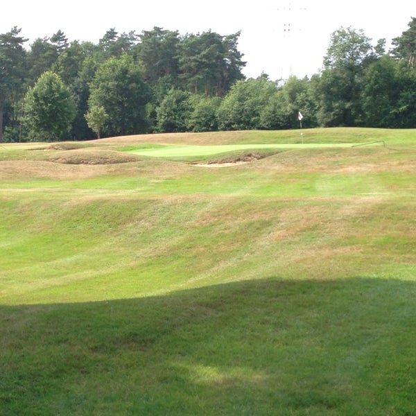 Golfforum - Golf Course