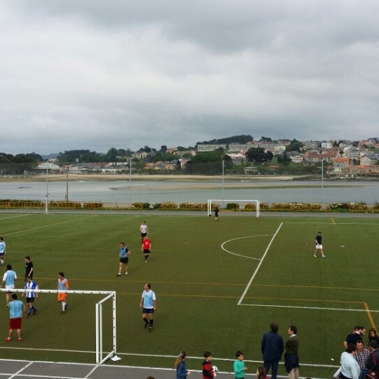 Colegio Santa María del Mar (Jesuitas) - 55 visitors