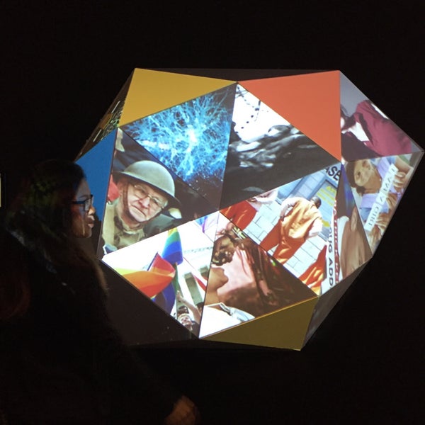 SYPartners - Office in San Francisco