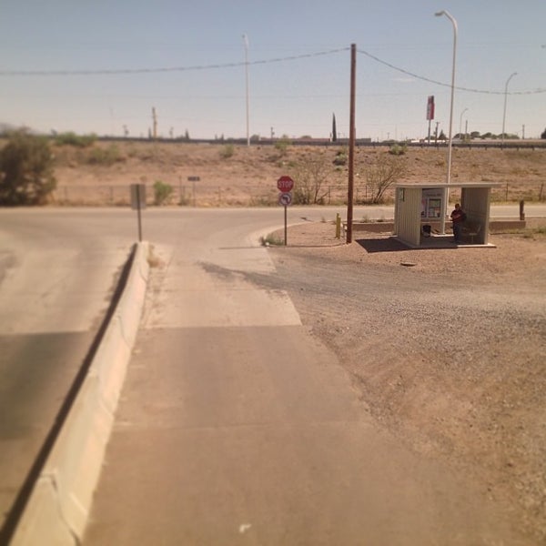 Photos at Deming Amtrak Station (DEM) - 1 tip from 181 visitors