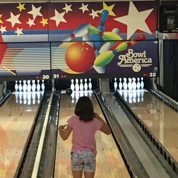 Bowl America - Southeast Jacksonville - Jacksonville, FL