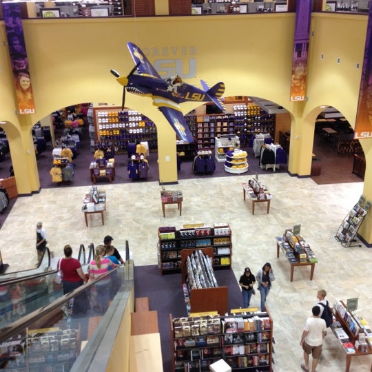 Barnes & Noble - Baton Rouge, LA