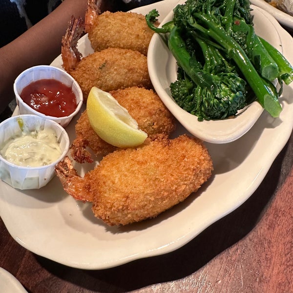 Pappadeaux Seafood Kitchen - East Cobb - Marietta, GA