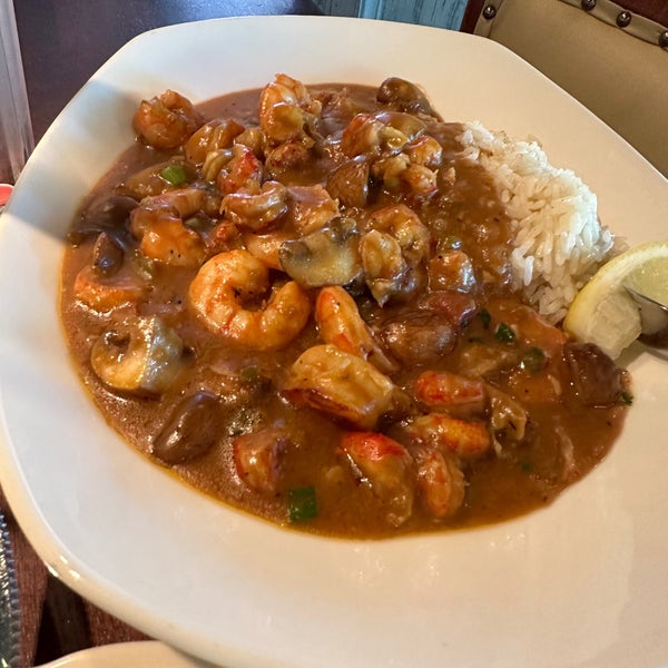 Pappadeaux Seafood Kitchen - East Cobb - Marietta, GA