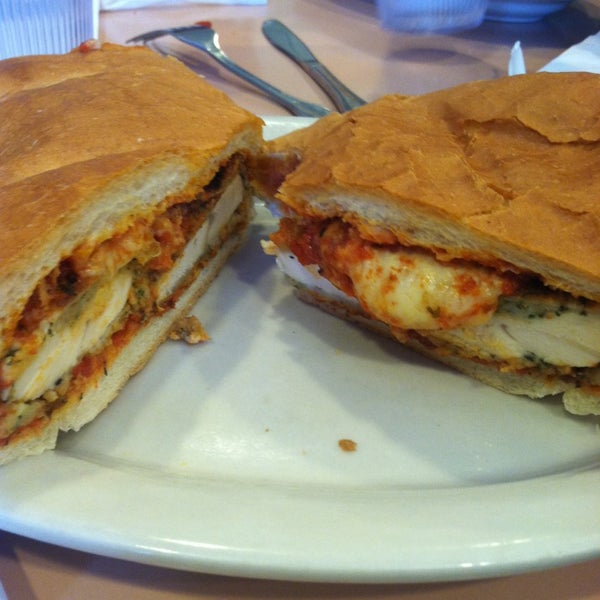 Ciao Bella - Italian Restaurant