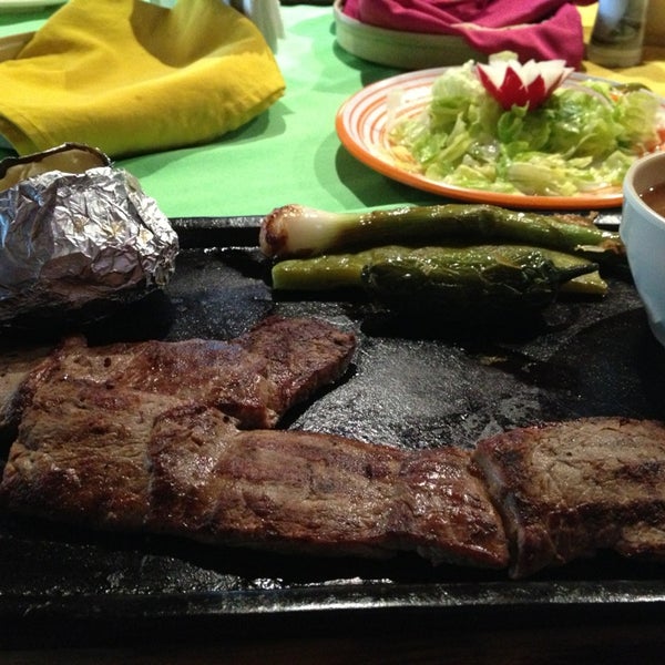 El Leñador - 26 tips