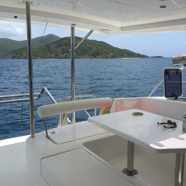 Sandy Cay - Island