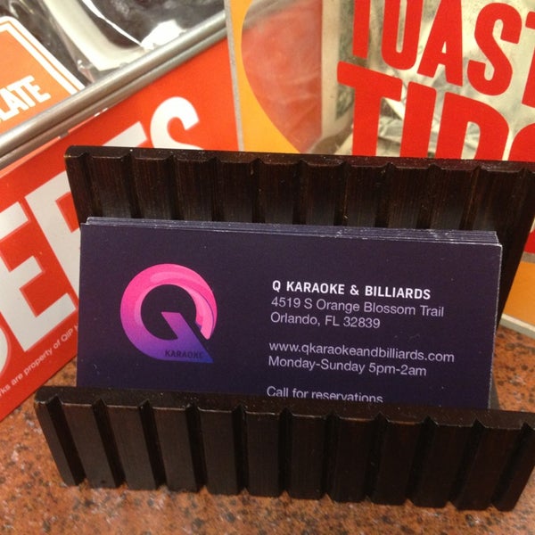 Quiznos (Now Closed) - Sandwich Spot in Southpark