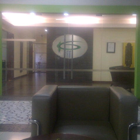 PT. Kalimantan Prima Persada - Office in Jakarta Timur