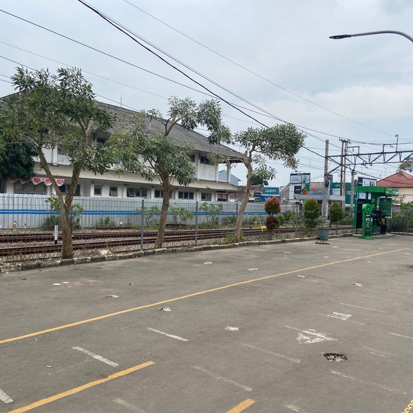 Stasiun Rangkasbitung - 14 tips from 823 visitors