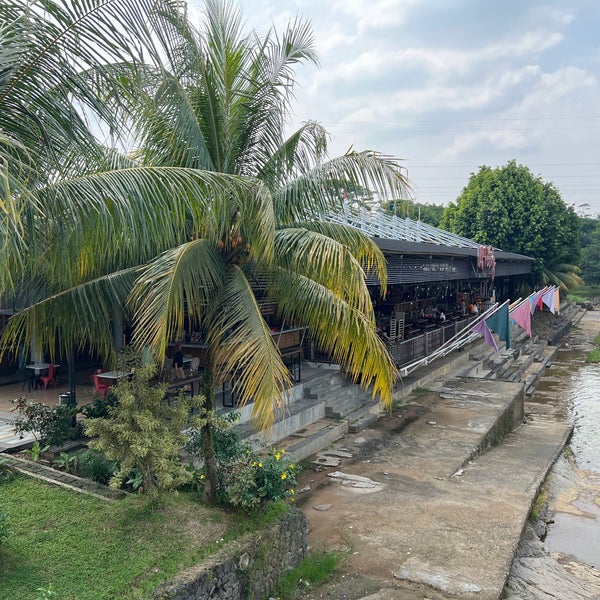 Ah Poong (Pasar Apung Sentul City) - Food Court