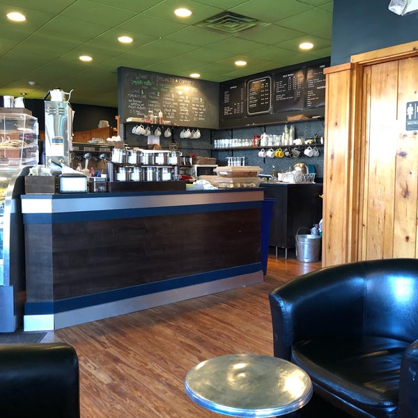 Jersey Java & Tea - Coffee Shop in Haddonfield