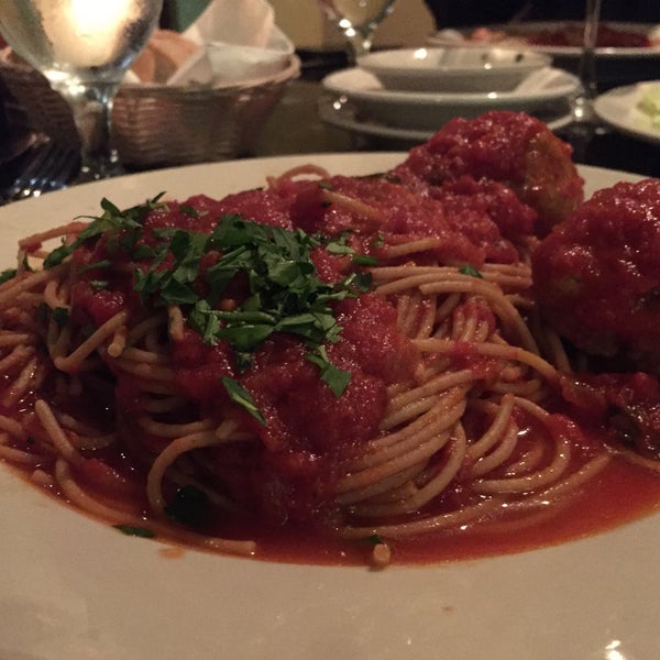D'Angelo's Ristorante Italiano - Center City - Philadelphia, PA