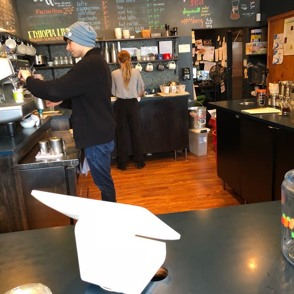 Jersey Java & Tea - Coffee Shop in Haddonfield